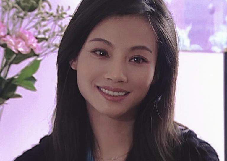 "Duanfei" Li Yijuan: She is the biggest winner of "The Legend of Zhen ...