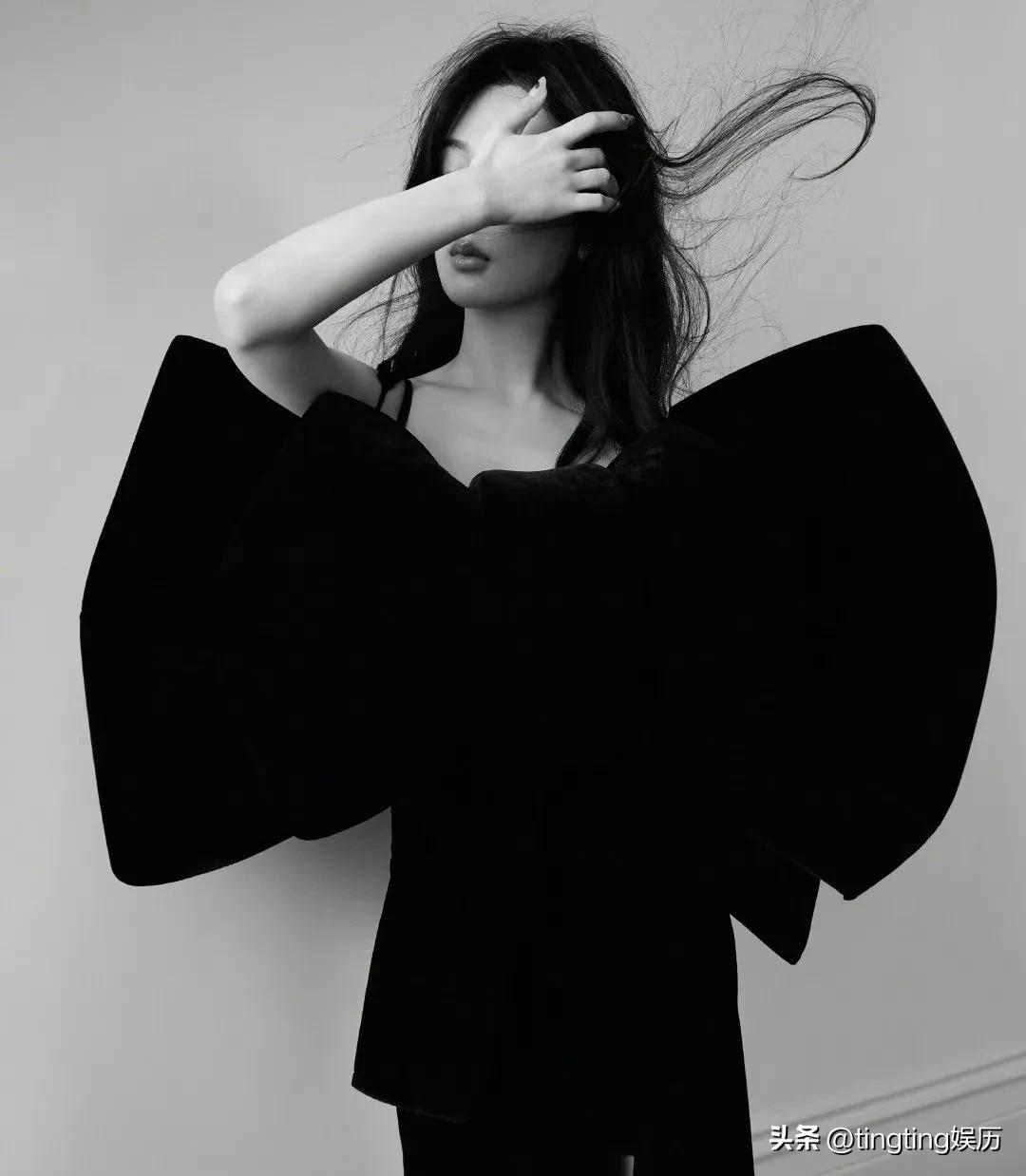 When Yang Zichao was 30 years old, Huang Yingzi became the kind of ...