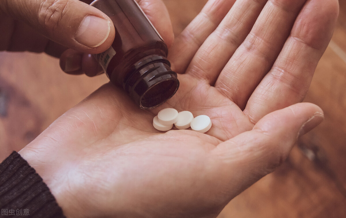 China's original andrological drug "Adenafil" was approved, or it is ...