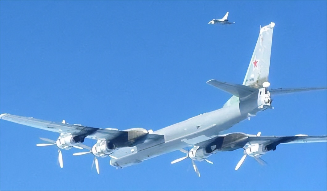 North Korea taught the Russian army a lesson! The "Global Hawk" flew ...