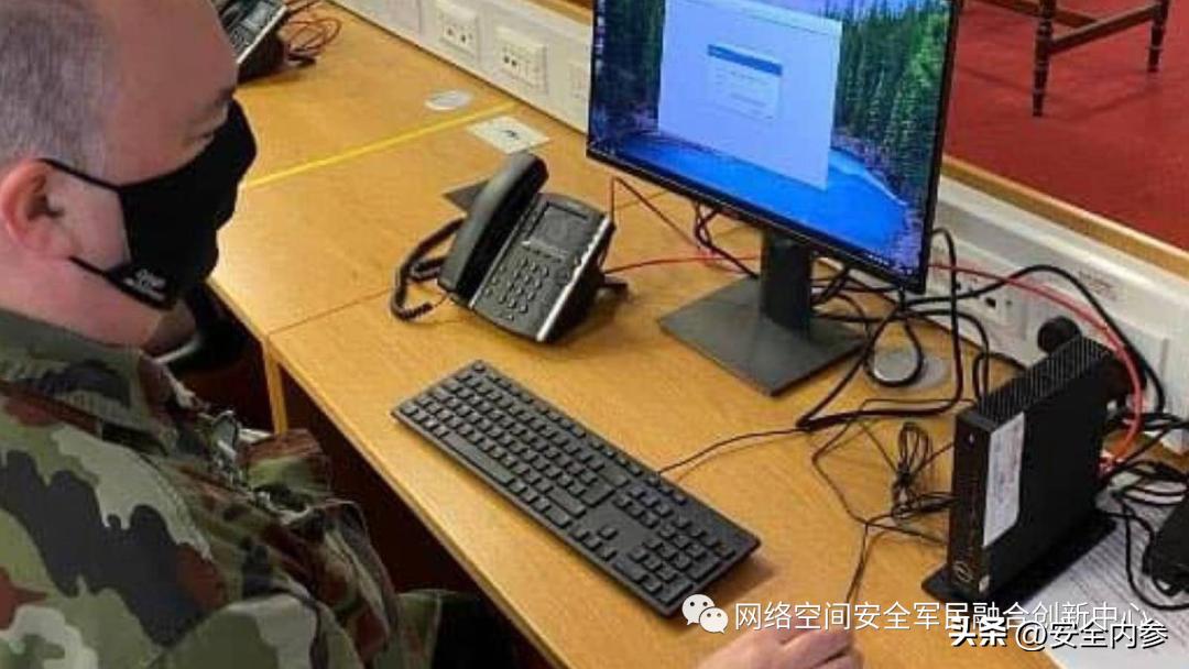 Overview of the Global Defense Cyberspace Situation in 2022 (Cyber Army ...