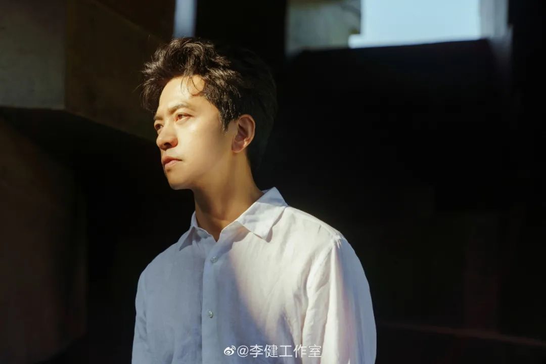 Li Jian: With the music, everything will be fine - iNEWS