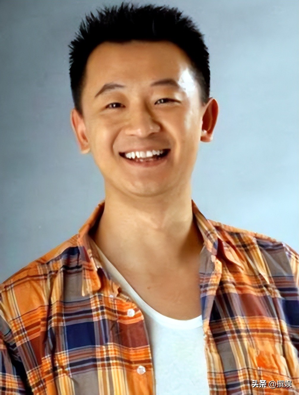 Li Yifeng and Huang Haibo: They both fell down because of whoring ...