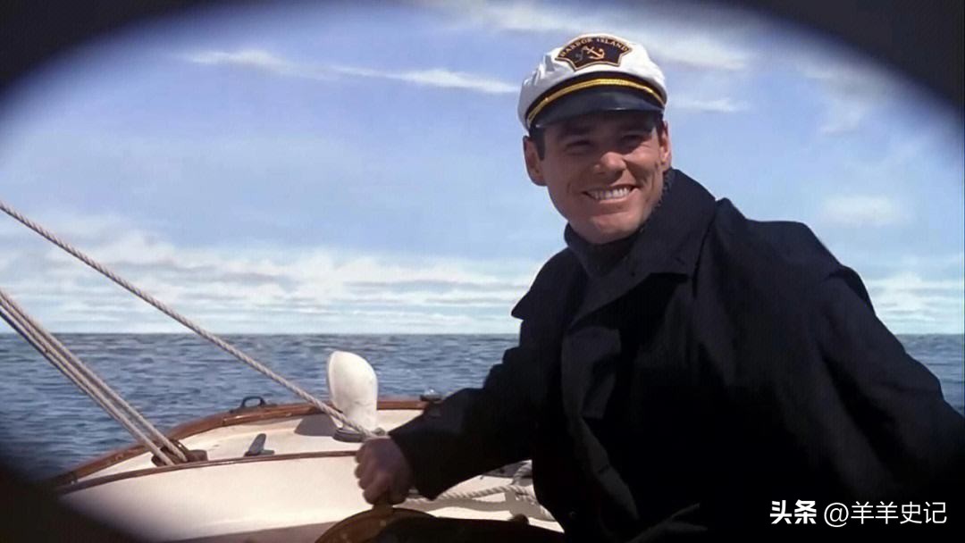 How "The Truman Show" arouses people's choice of freedom and the ...