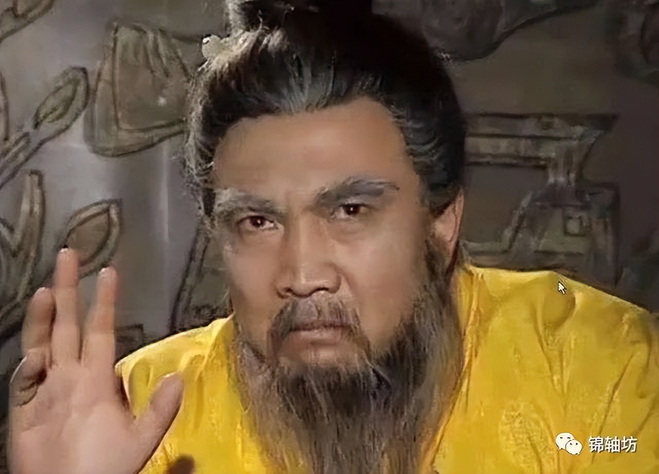 The emperor who is most afraid of his wife in history, married a ...