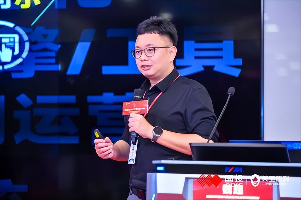 Opening a new world of "Qiankun", Meiya Baike Qiankun big data ...