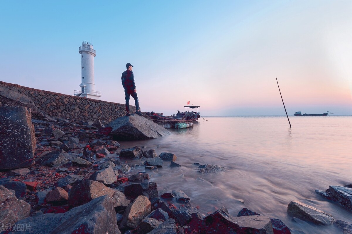 A cruel reality about life: selfish people are happy, and those who ...