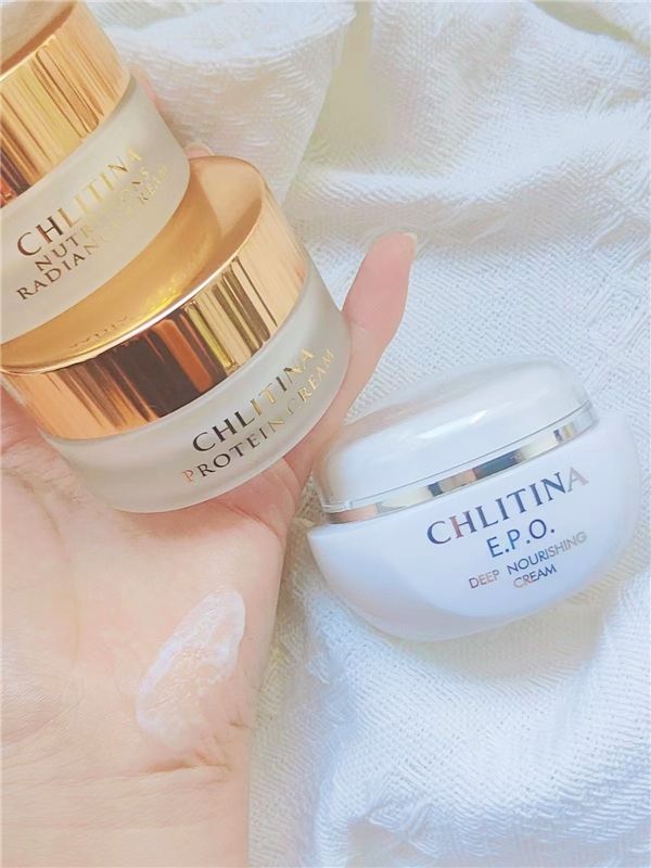 Say goodbye to steroid face!Christina 3-in-1 Cream Precise Maintenance ...