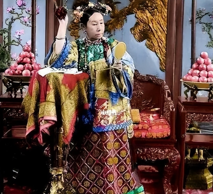 Concubine Zhen's well is less than 33 centimeters, and children can't ...