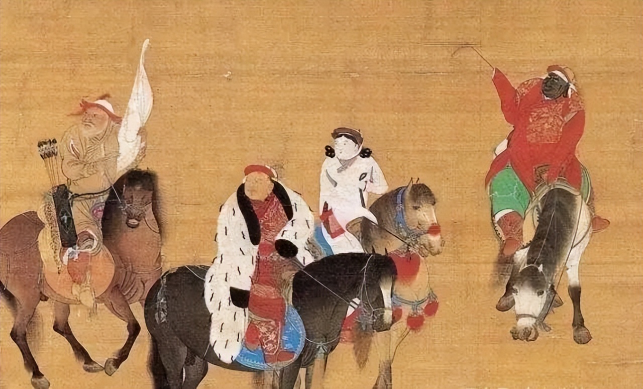 How idle was Yuan Shundi, the last emperor of the Yuan Dynasty? - iNEWS