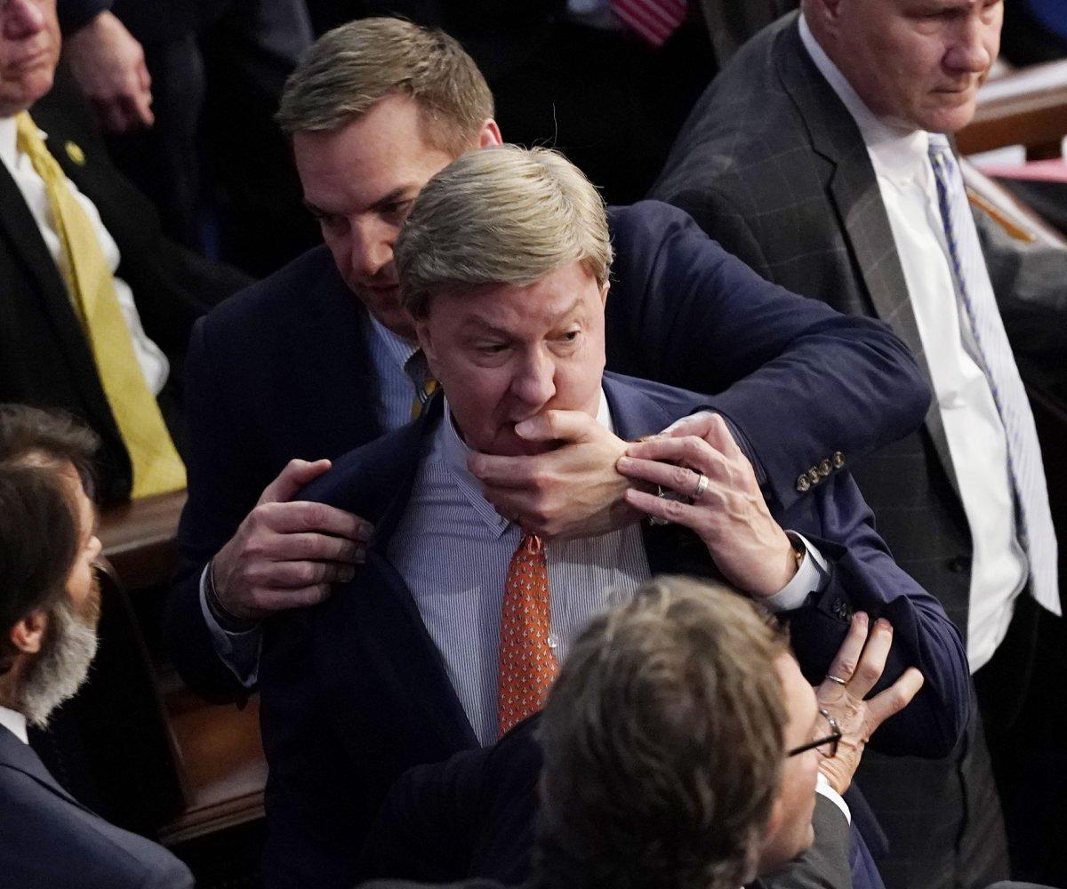 The United States has finally elected the Speaker of the House of ...