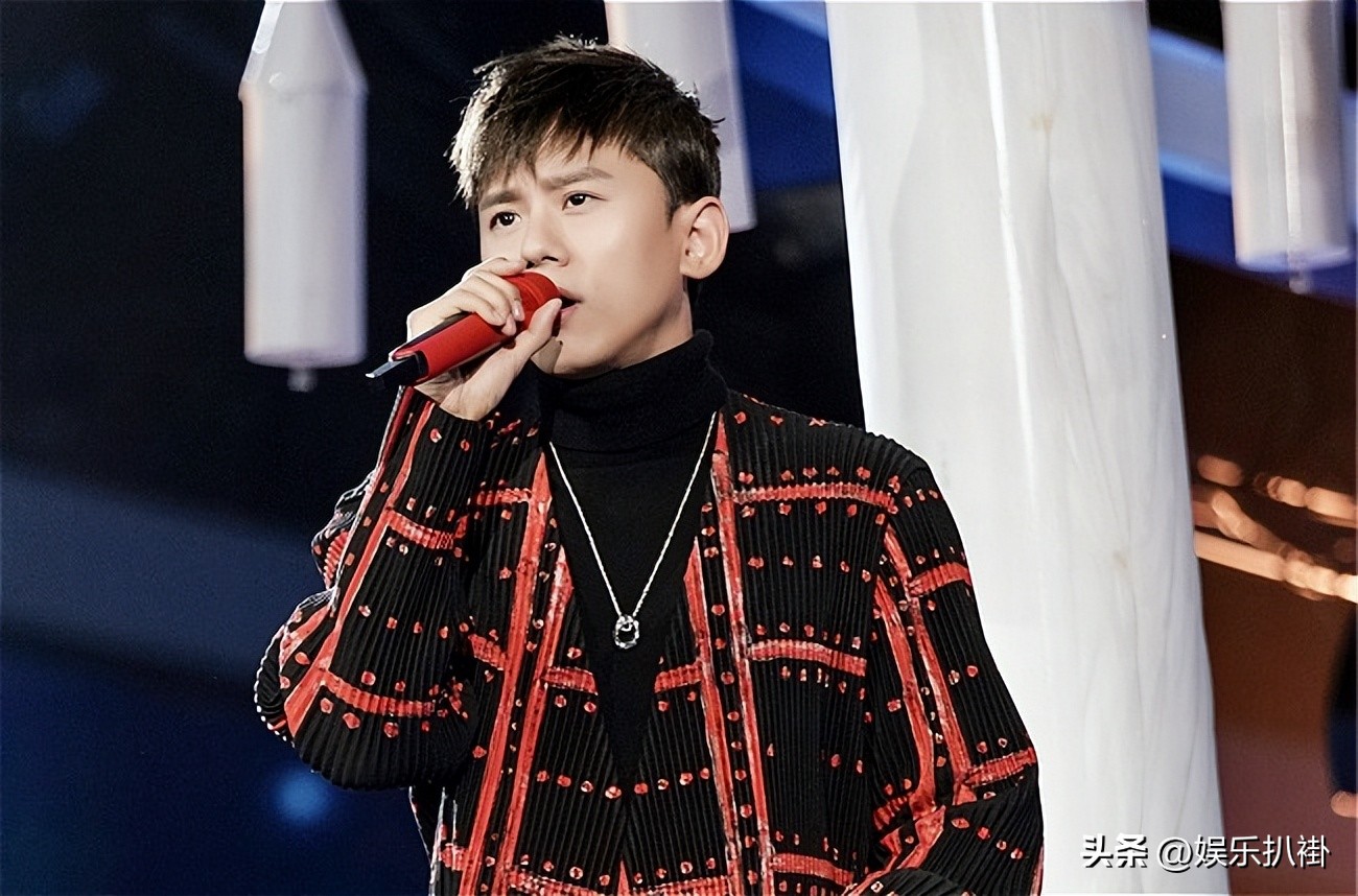 Chen Chusheng, who beat Zhang Jie to win the championship 15 years ago ...