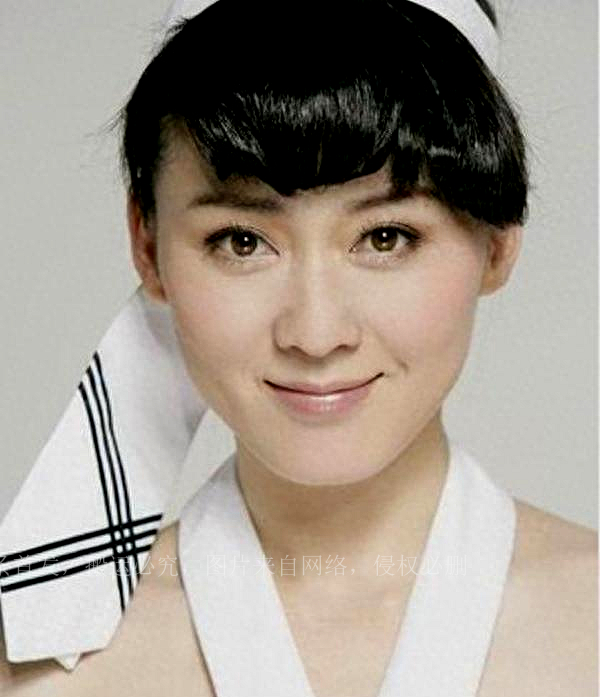 Li Lin: She lost her fortune and wealth once she was married to a ...