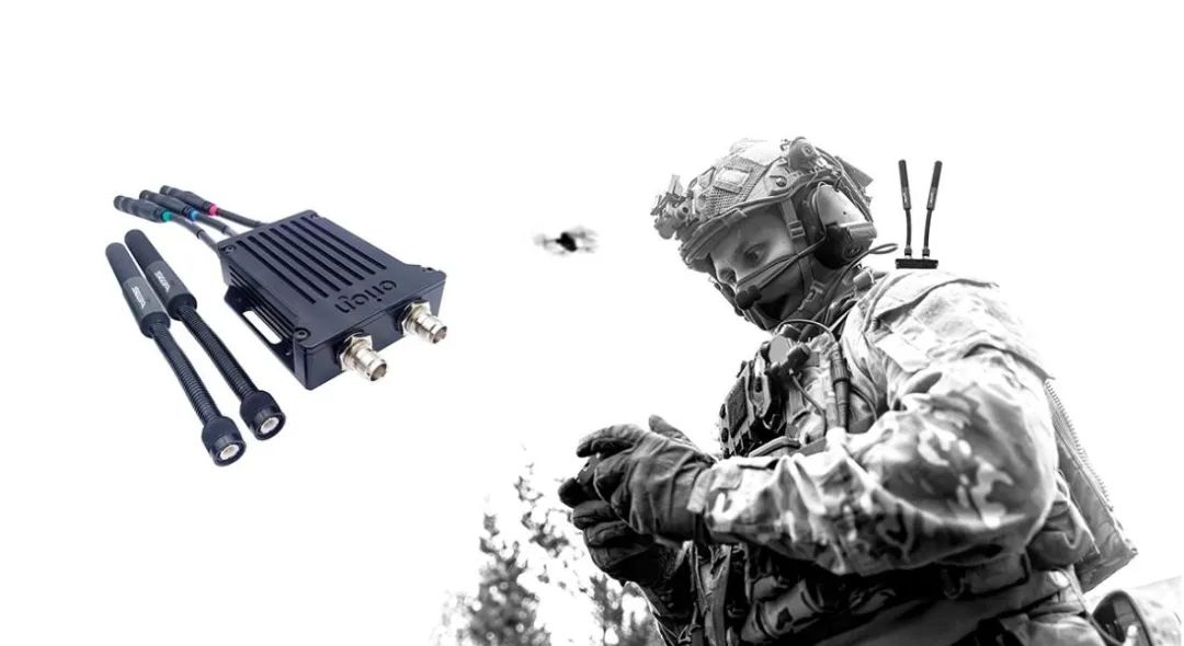 Future Tactical Weapon: Miniature Intelligent UAV - iMedia