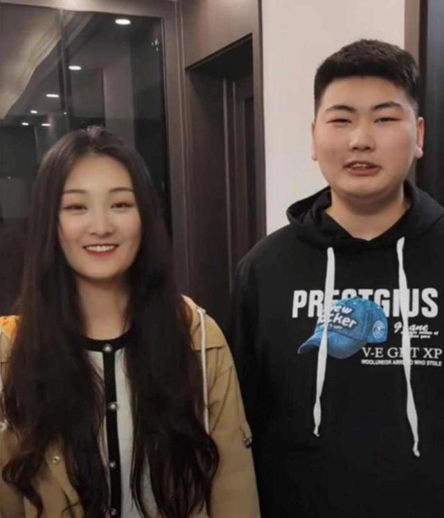 Brother Dayi personally identified his daughter-in-law, Zhu Xiaowei came to propose marriage ...