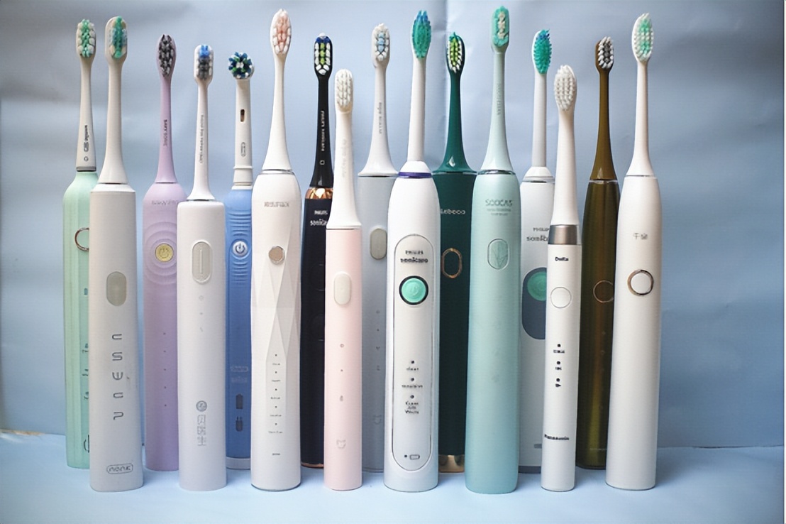 Are Electric Toothbrushes Dangerous? Warning of three hidden dangers ...