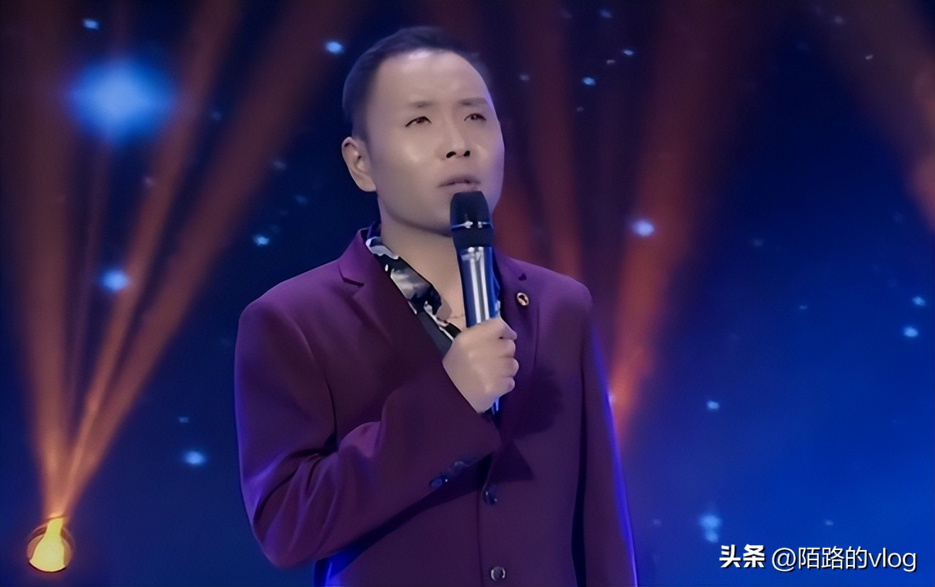 10 classic songs of singer Qi Long - iMedia