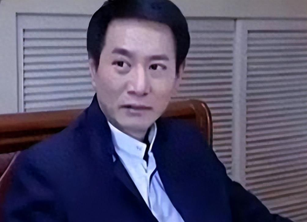 Veteran drama star Yao Gang: He has never had any children in his life ...