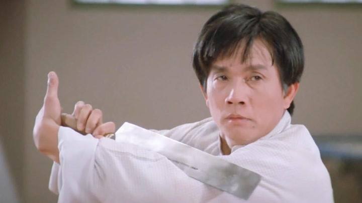 Weng Jingjing: Married to Liu Jialiang, 30 years older - iNEWS