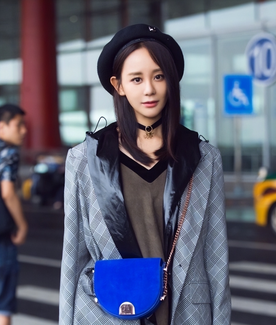 From the heroine of Qiong Yao to the ridicule of the whole network ...