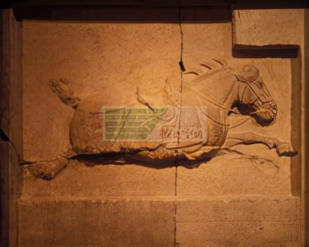 The Mystery of the Six Horses of Zhaoling - iNEWS