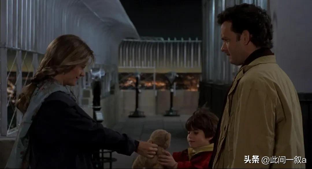 "Sleepless in Seattle": Intertwining of Loneliness, Love and Destiny ...