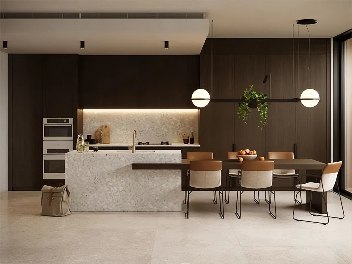 Building decoration model room, what should I pay attention to when ...