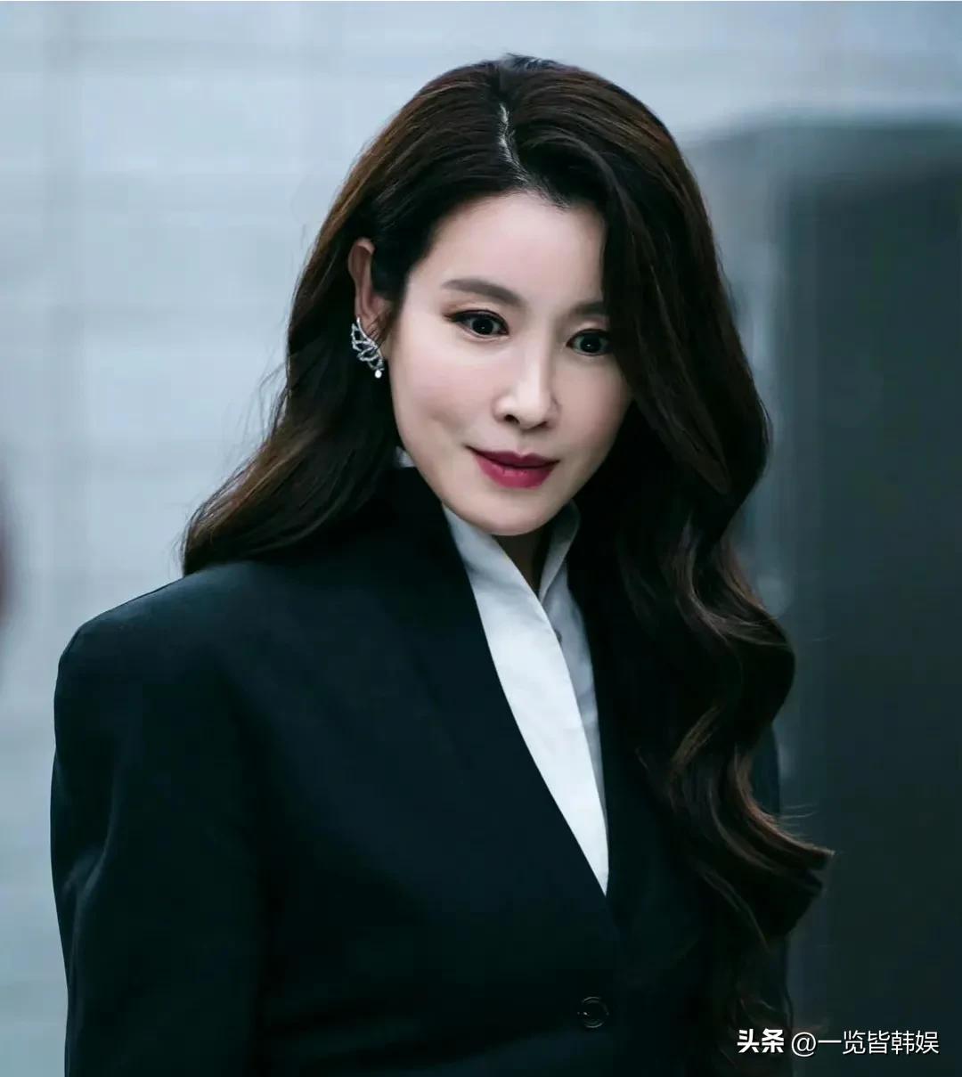 Li Tailan's new drama is full of aura and Liu Yijun also played a ...