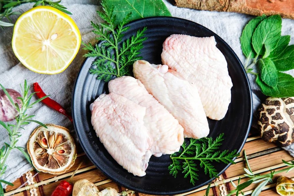 What is the difference between chicken wing root and chicken wing? - iNEWS