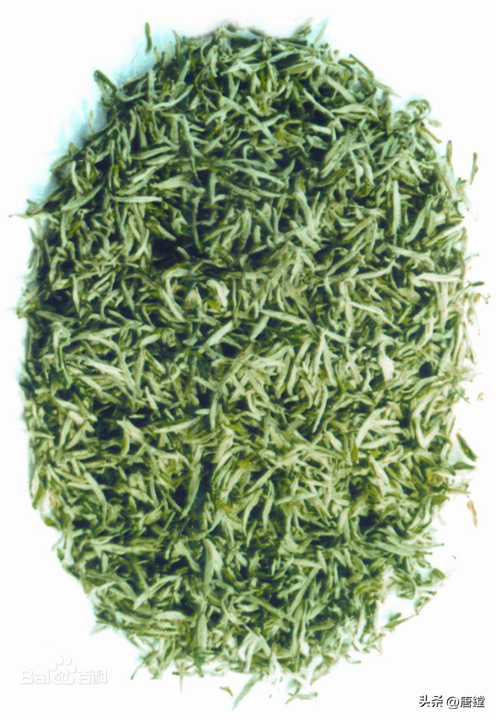 Songyang tea: tight green color, high aroma, rich flavor, long history ...