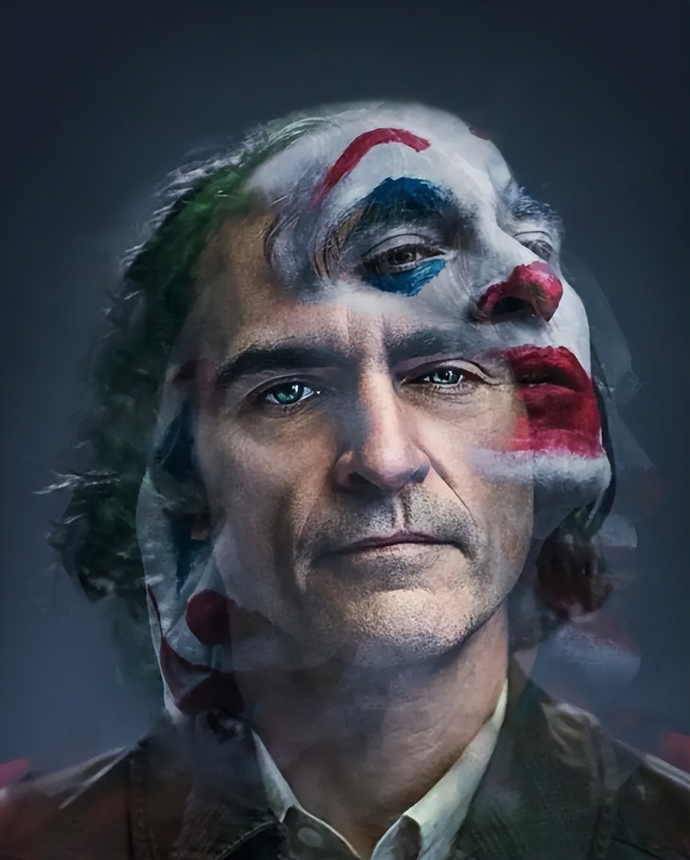 Jacques Phoenix: Because of being too involved in the play, he has ...