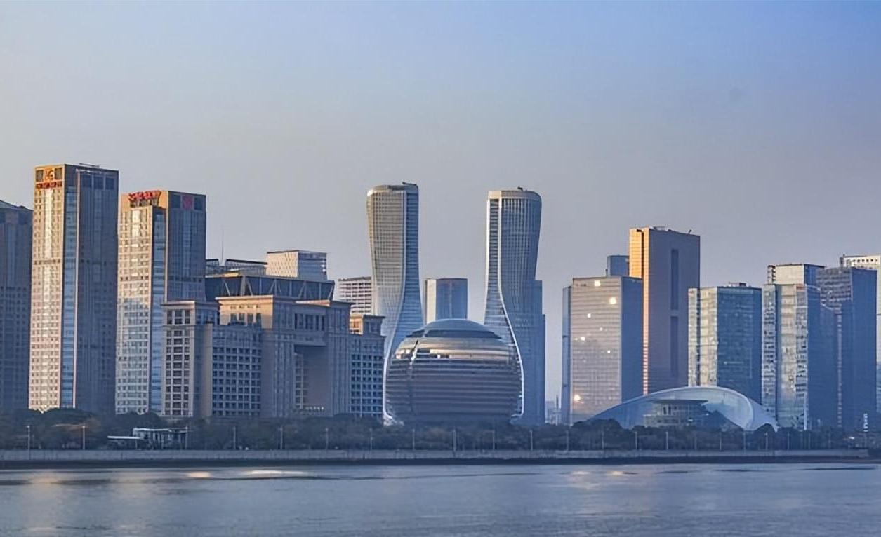 Nanjing and Suzhou GDP are associated with low income Fuzhou and Xiamen ...