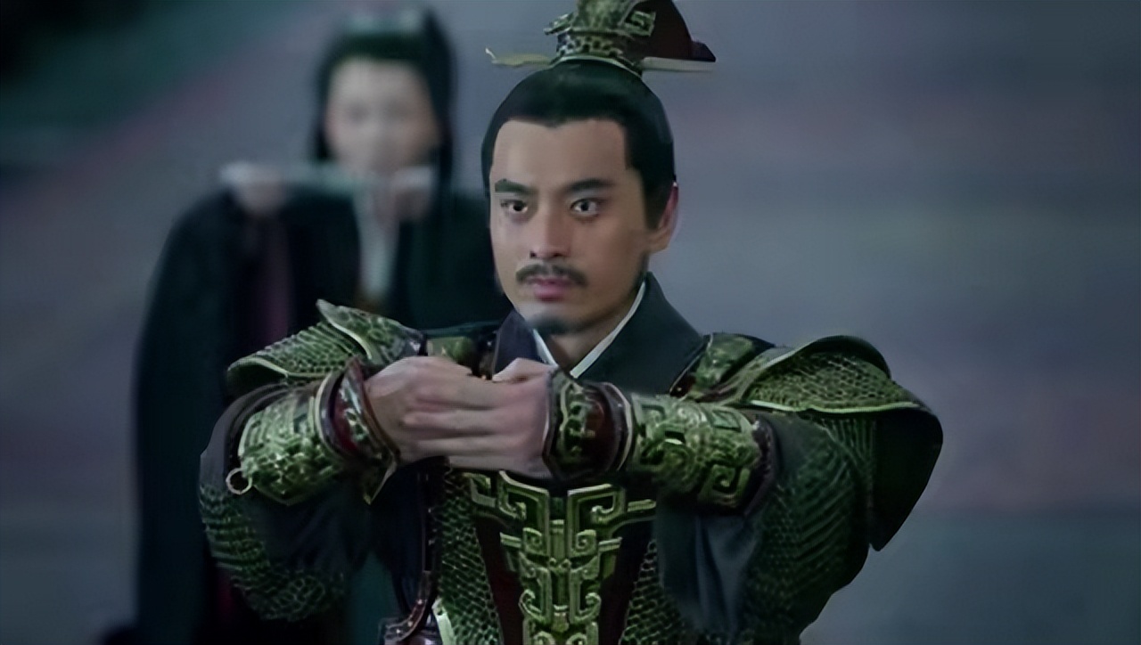 The "cute" general in "Langya Bang", in addition to loyalty and ...