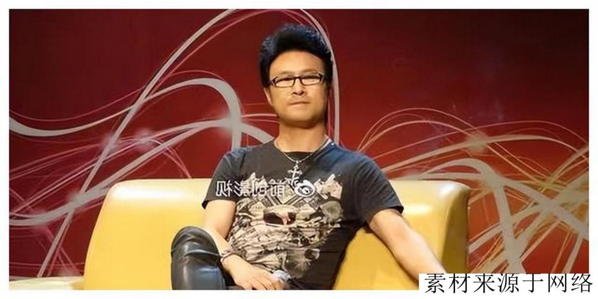 This time, Wang Feng, who was "derailed in marriage and addicted to ...