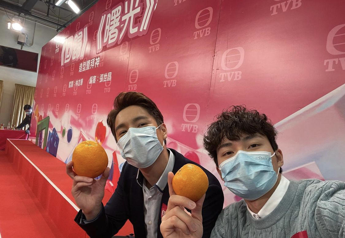 "Return" actor's performance evaluation, after Chen Wei is expected to take it seriously, Wu ...