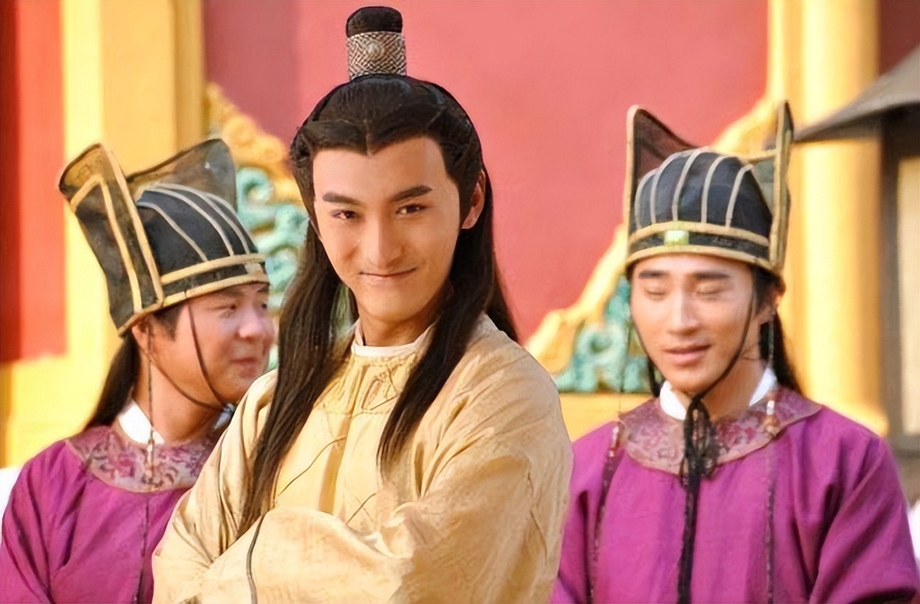 Ming Dynasty Woodworking Emperor Zhu Youxiao, an underrated smart ...