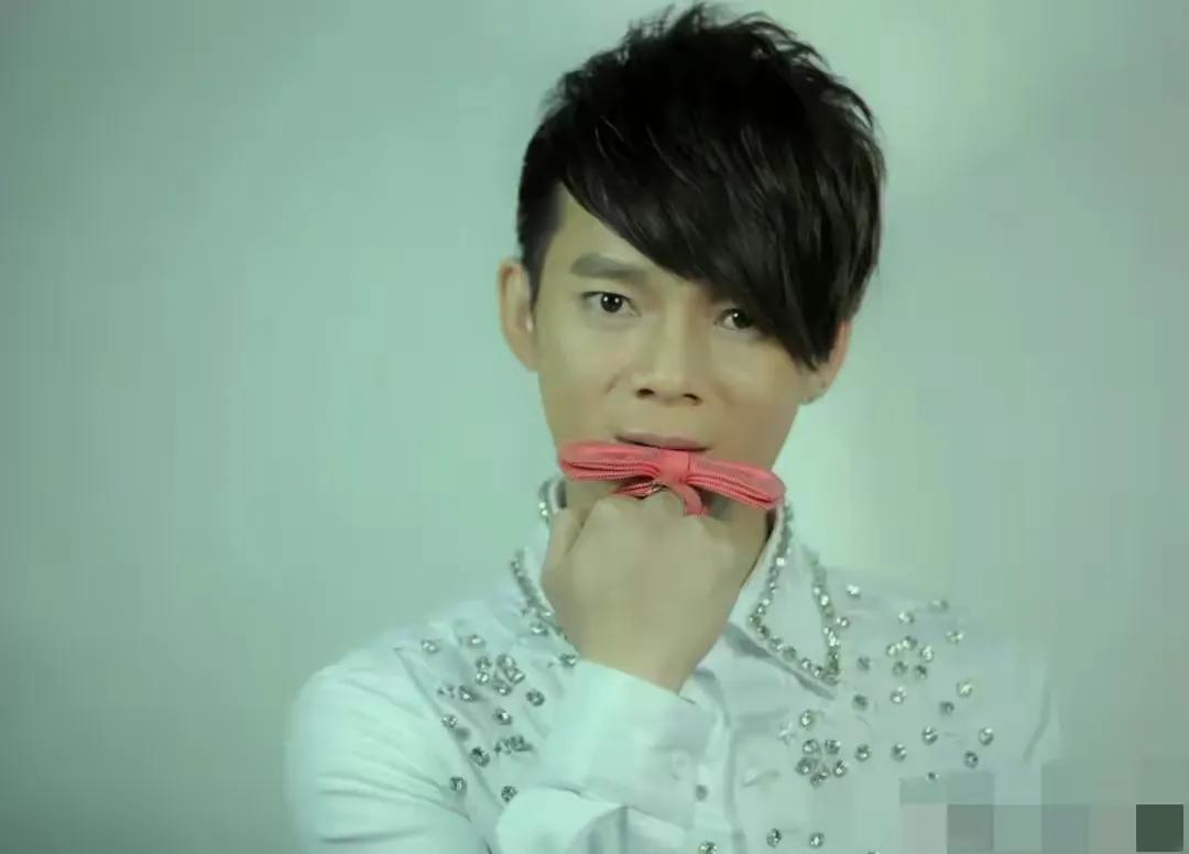 38-year-old singer Liu Zhe returns to his hometown to make up for his ...