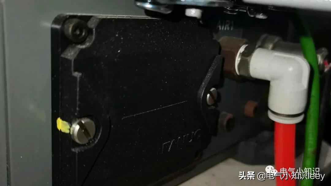 FANUC robot replacement body and controller backup battery - iMedia