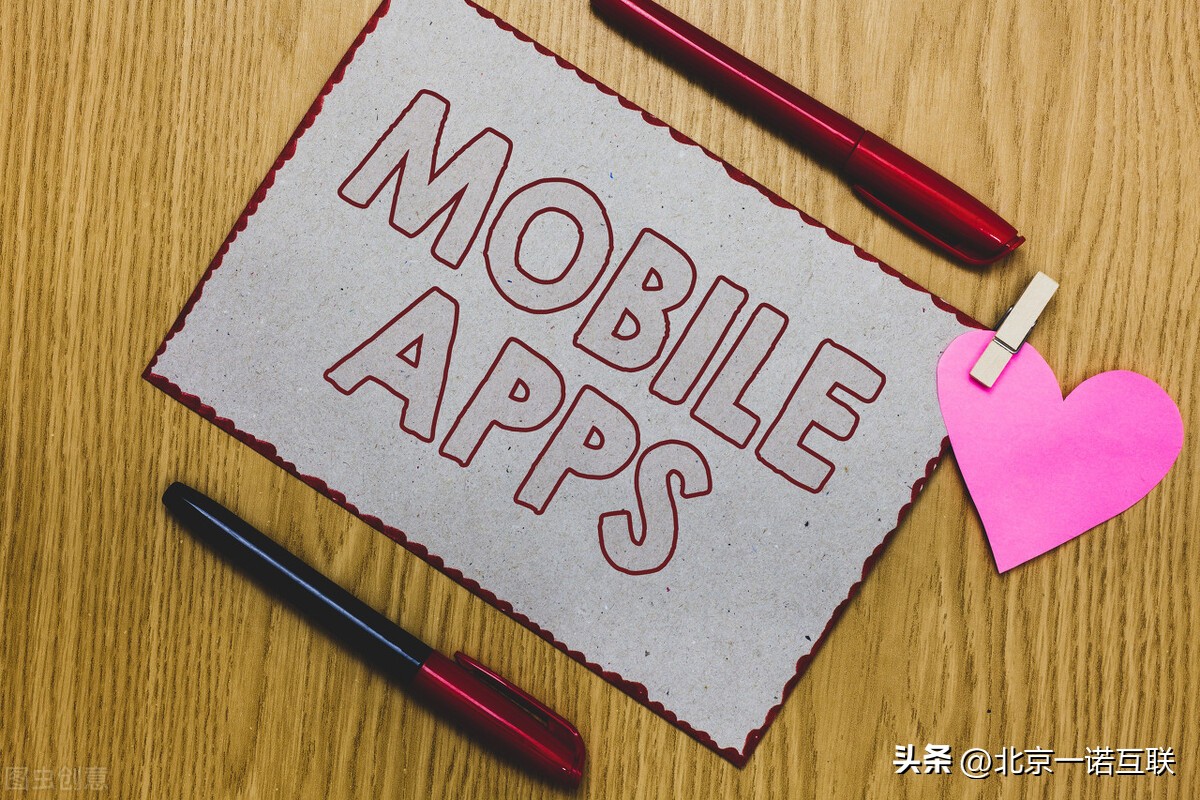 Beijing applet development process, WeChat applet customization steps - iNEWS