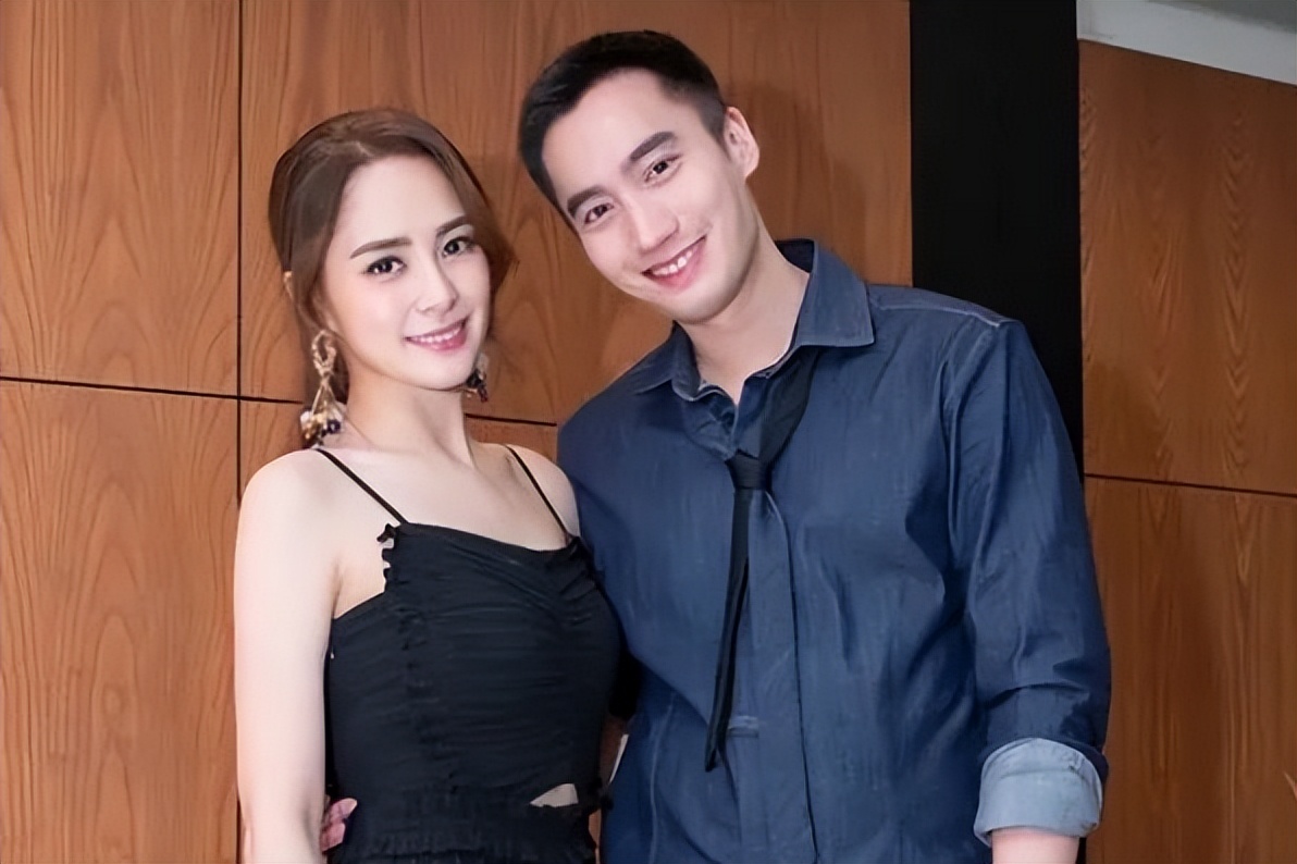 Gillian was revealed to be in a new relationship, and she behaved ...