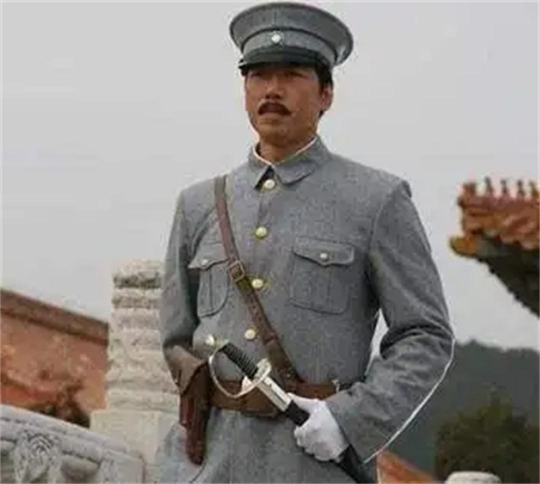 After Sun Dianying was captured by the People's Liberation Army, why ...