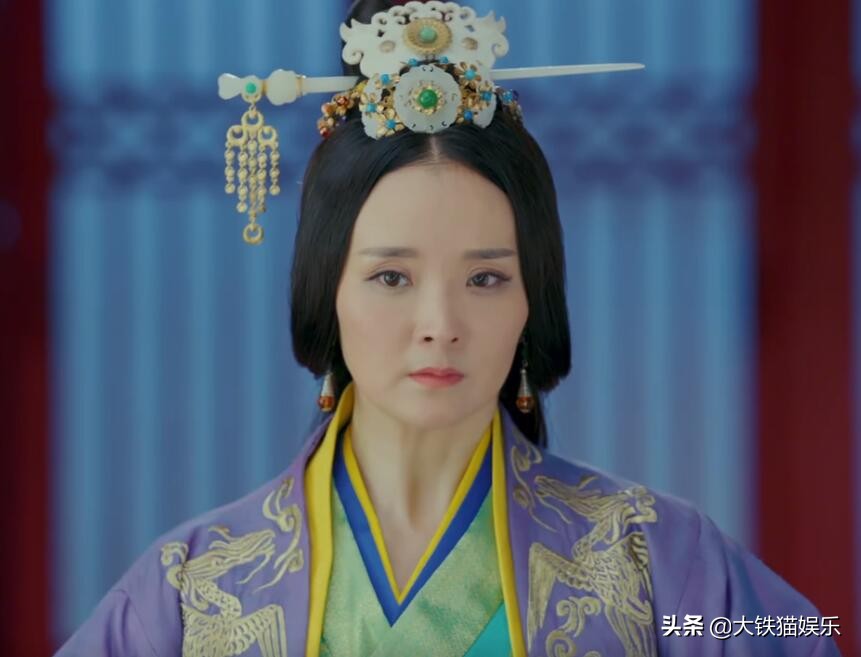 9 ancient costume goddesses stepped into middle age and acted as queen ...