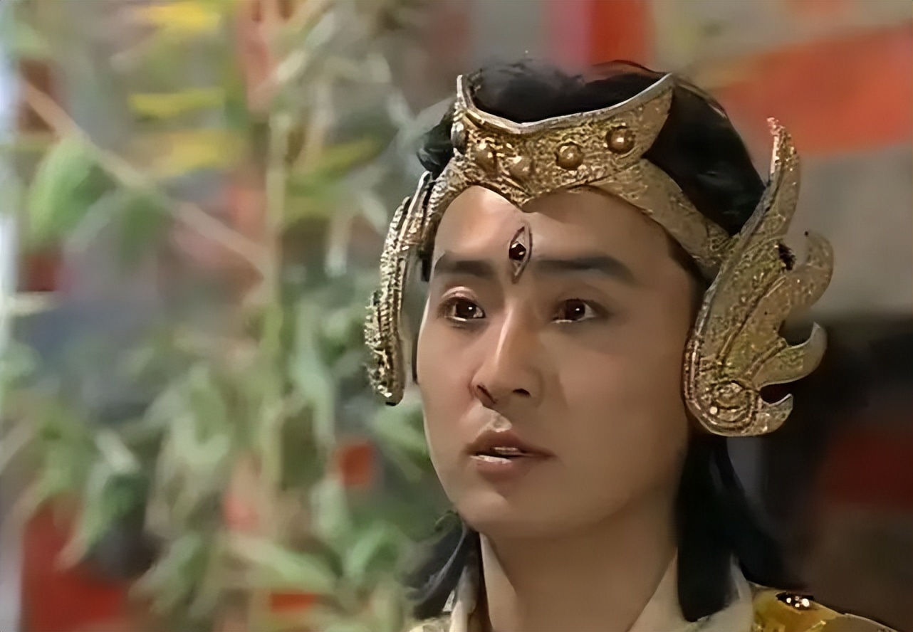 Fengshen Yanyi: How should the strengths of Xiqi's four leading ...