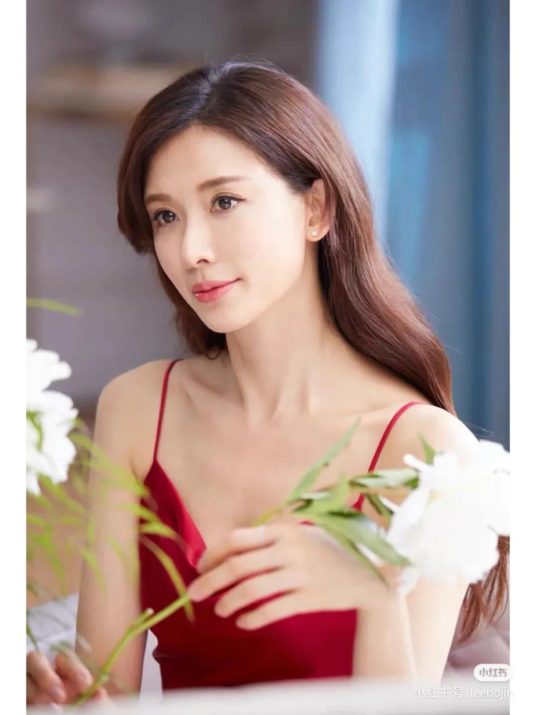 Lin Chiling - iMedia