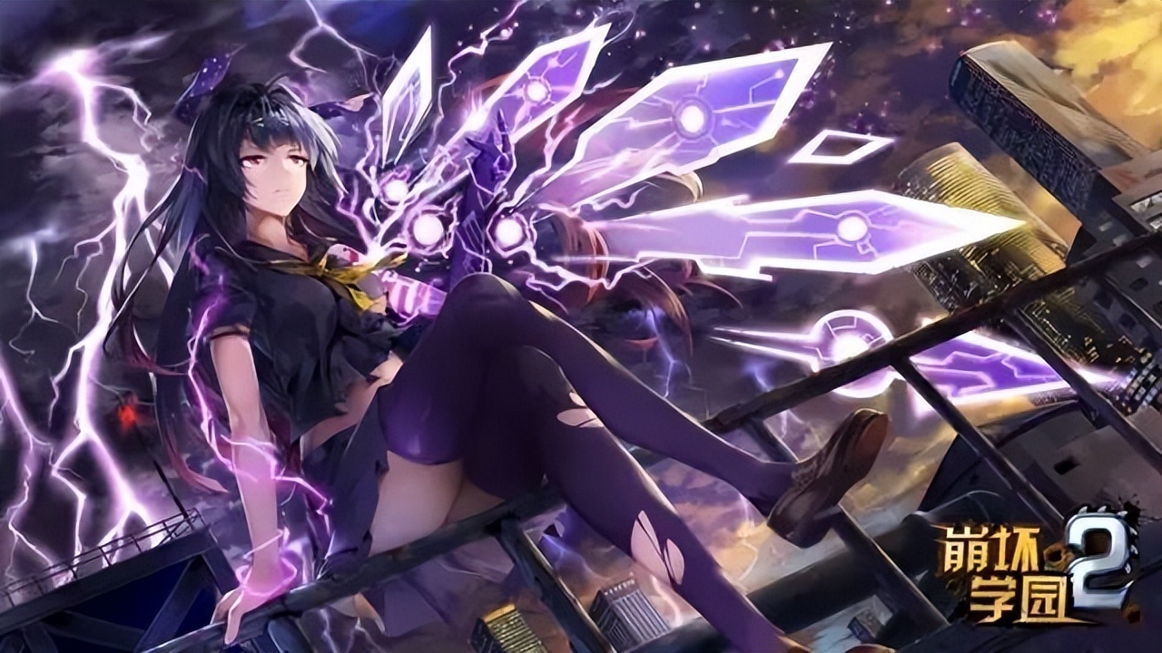 Honkai Academy II Novice core gameplay guide How to quickly level up ...