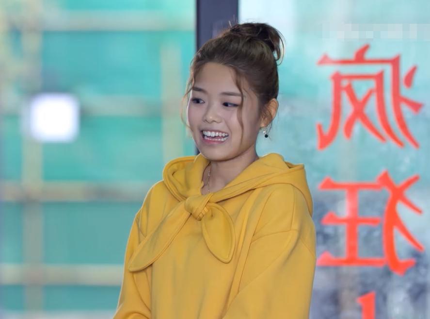 "The Bottom Line" 30-year-old Wang Shasha's outing tells us: Don't act ...