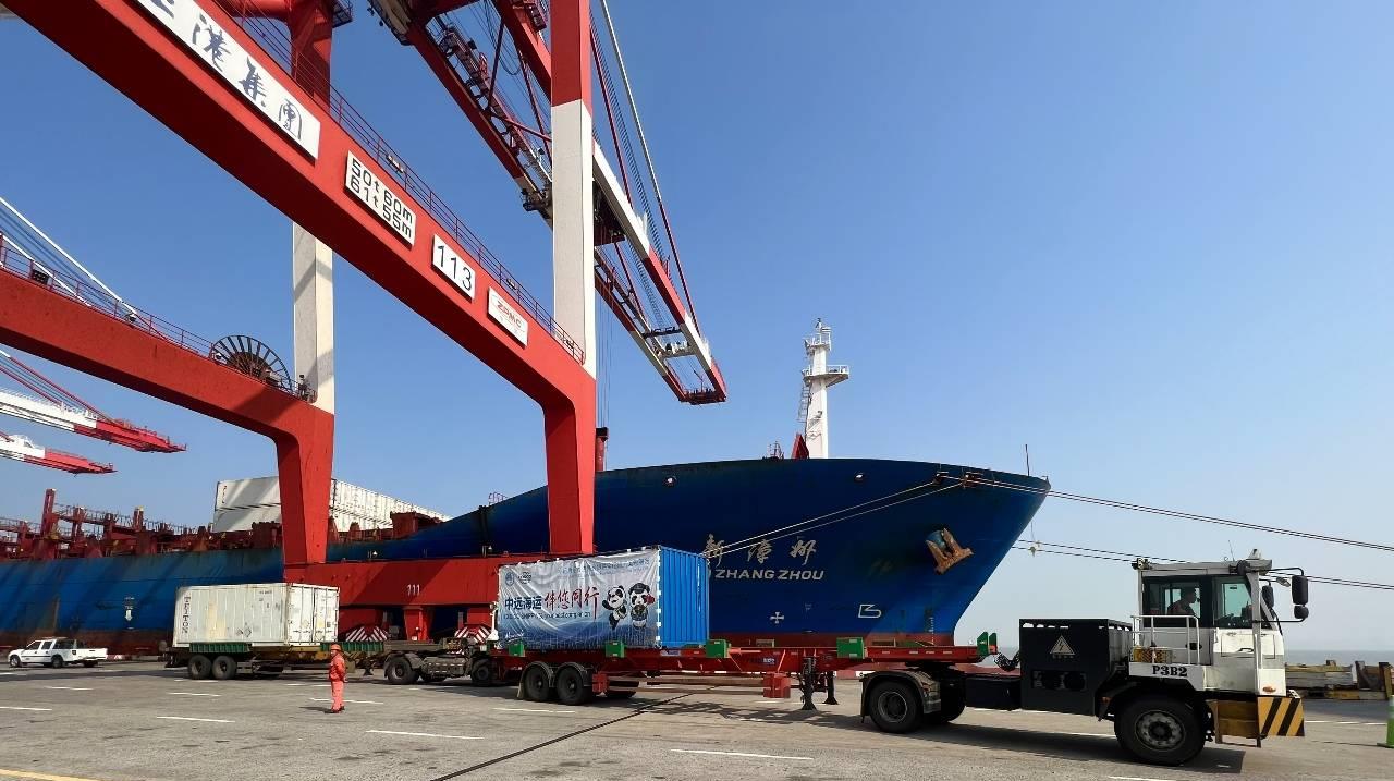 Global exclusive reveal! The CIIE's collection of exhibits makes a ...