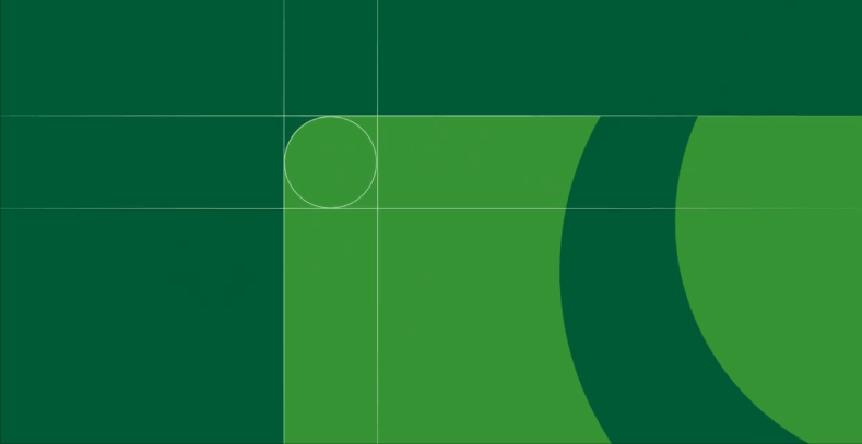 Study and analyze the new logo of Mengniu. Are you still drinking ...