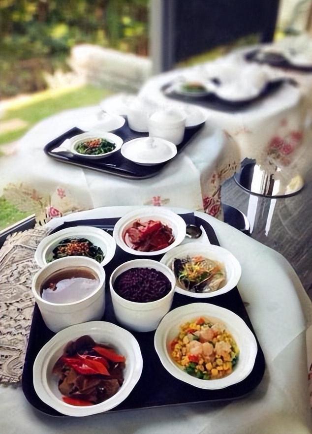 Kunming confinement meal to eat more milk?Where is the best confinement ...