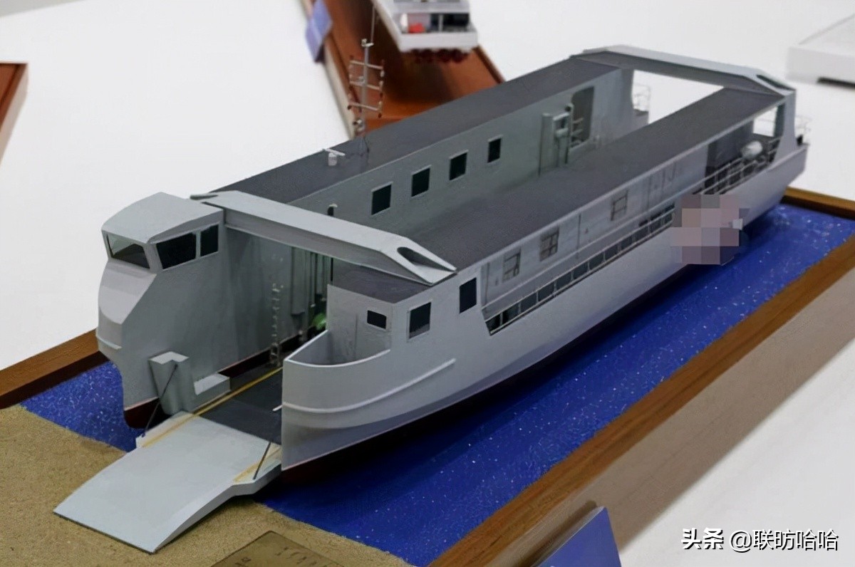 There are already kings, why bronze?The Type 726 complements the new ...